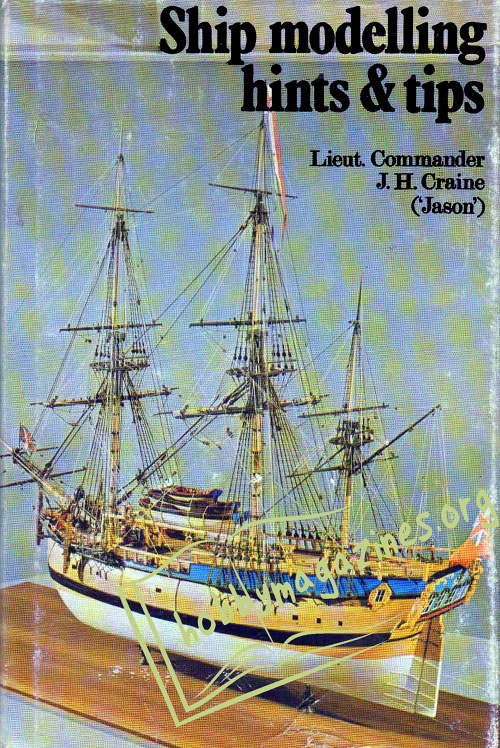 Ship Modelling Hints & Tips » Download Digital Copy Magazines And Books ... Ship Modelling Hints & Tips » Download Digital Copy Magazines And Books ...