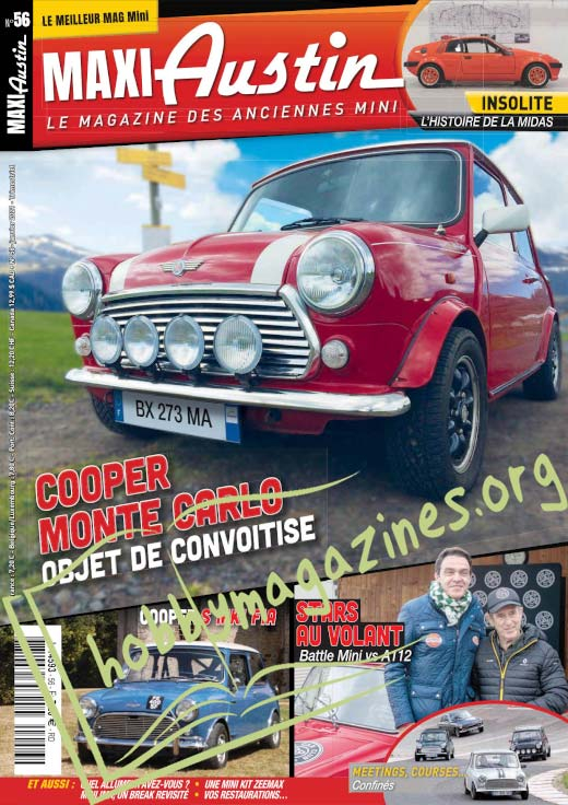 Maxi Austin - Janvier 2021 » Download Digital Copy Magazines And Books ... Maxi Austin - Janvier 2021 » Download Digital Copy Magazines And Books ...