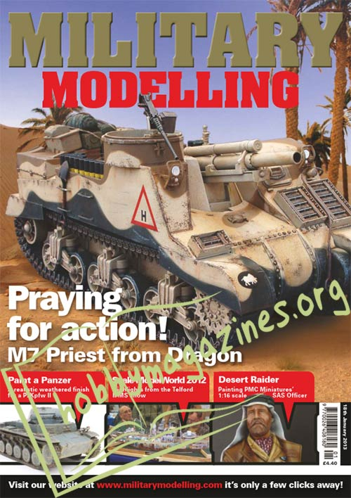 Military Modelling - January 2013 » Download Digital Copy Magazines And ... Military Modelling - January 2013 » Download Digital Copy Magazines And ...